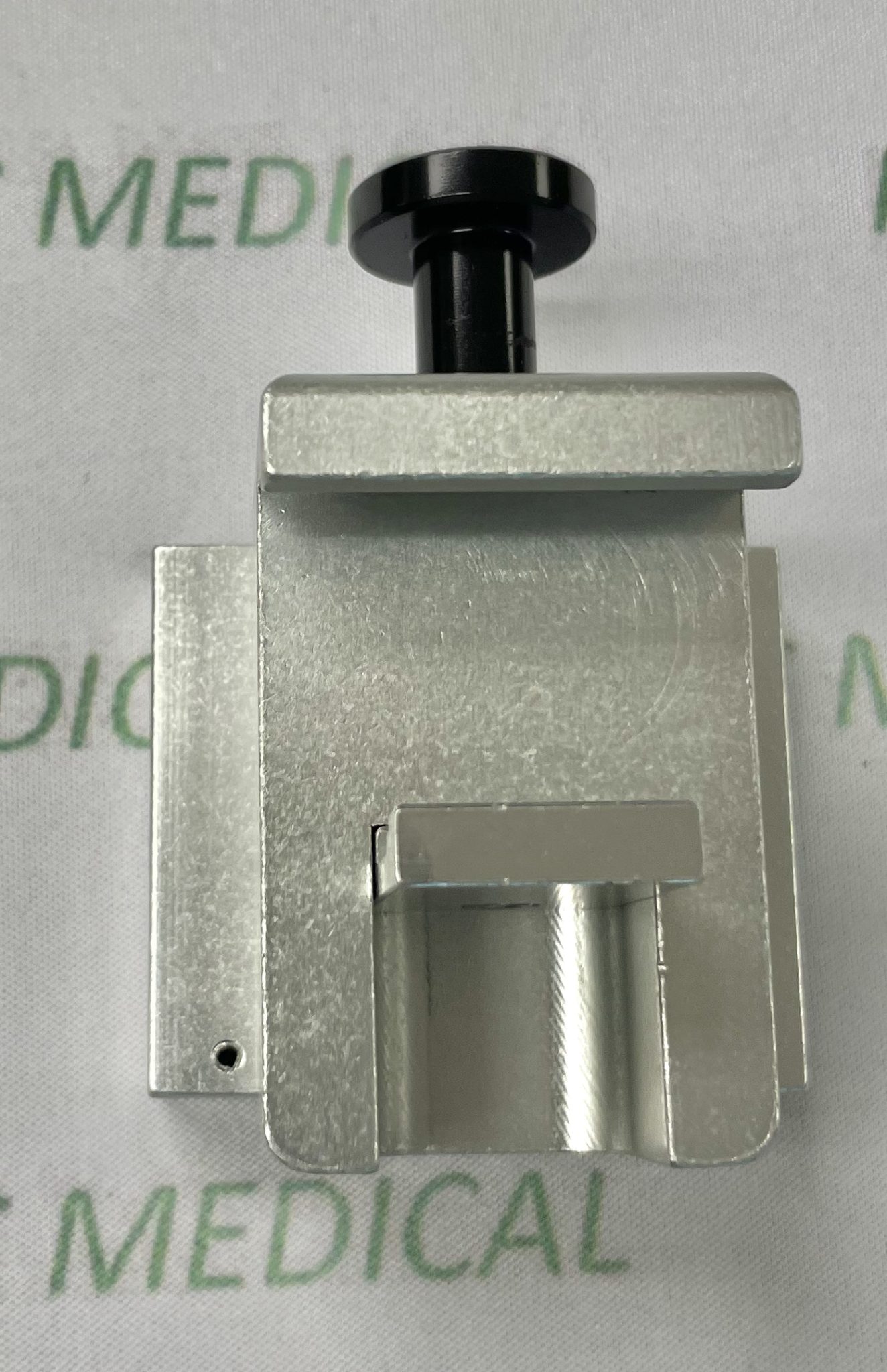 Precision Medical Clamp Assembly, Universal, with Blender Bracket - RC ...